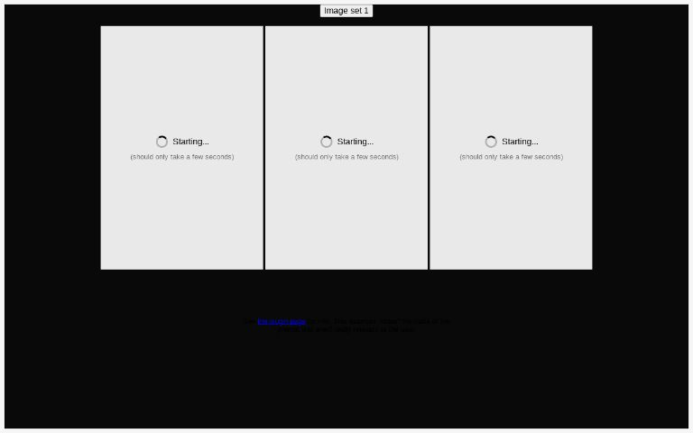 1seedrandomandseeds ― Perchance Generator