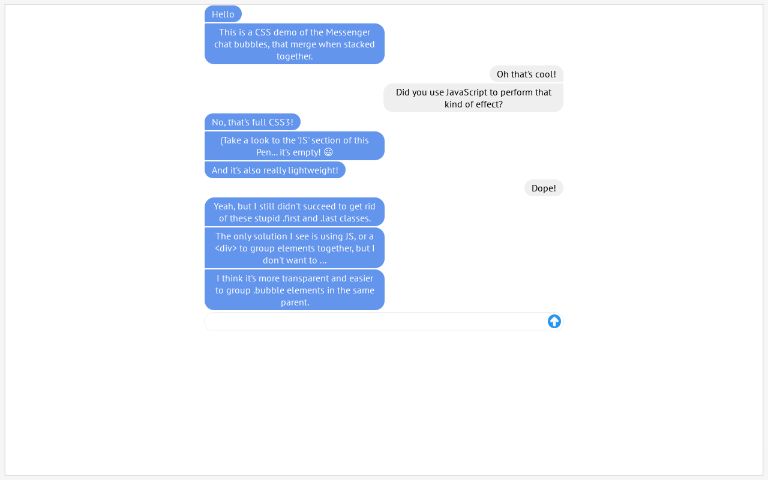 Chatbot Example Wip ― Perchance Generator