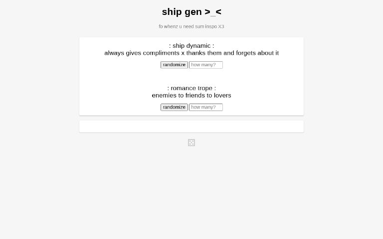 ship gen >_