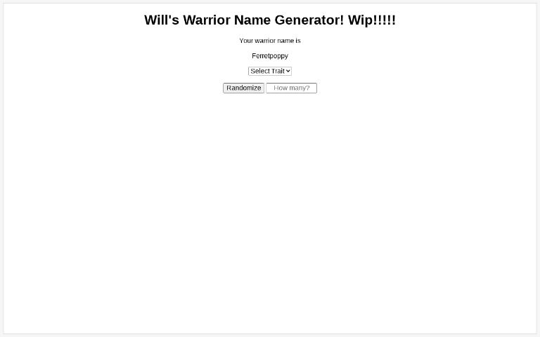 160283xz9d ― Perchance Generator