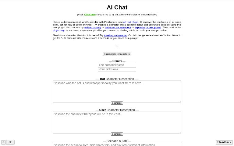 18jlk5y9co ― Perchance Generator