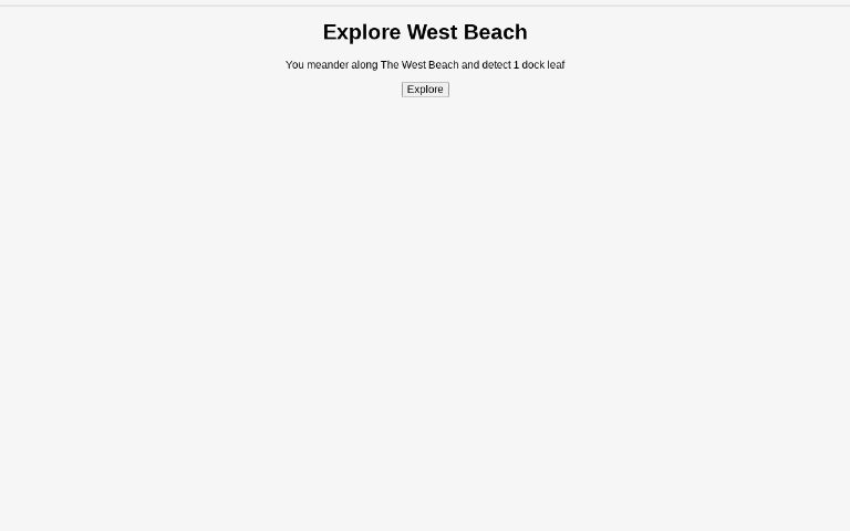 Explore West Beach ― Perchance Generator
