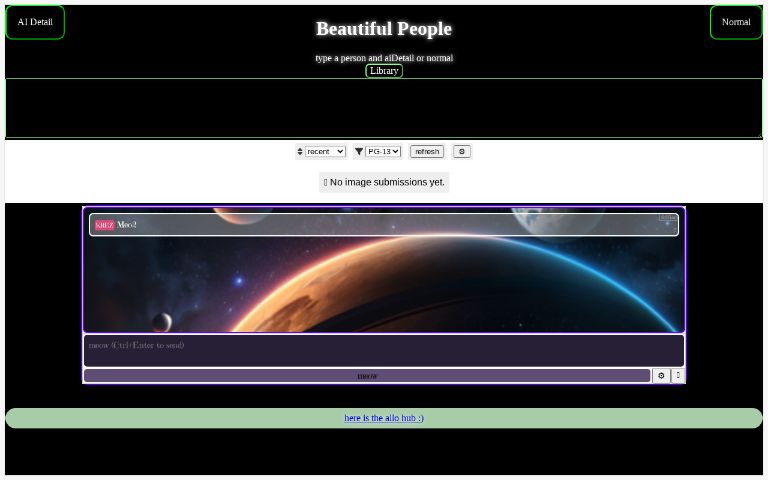 1m47k4v4x0 ― Perchance Generator