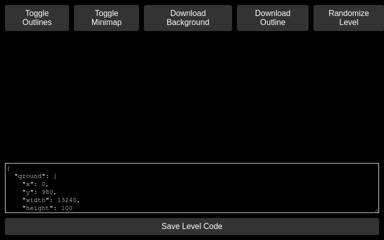 Minimal ― Perchance Generator