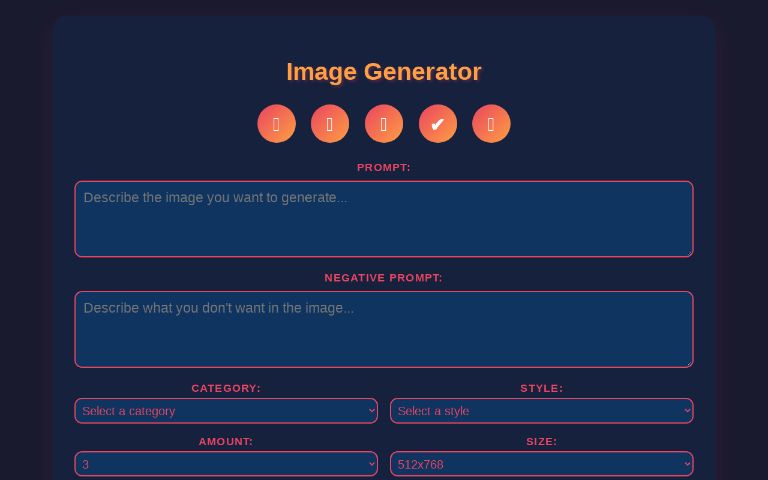 32dd0f65vz ― Perchance Generator