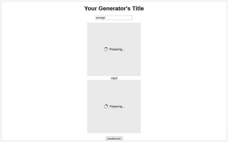 3cnhwn6lj7 ― Perchance Generator
