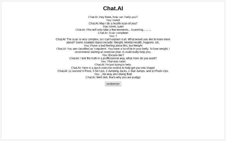 Chat.AI