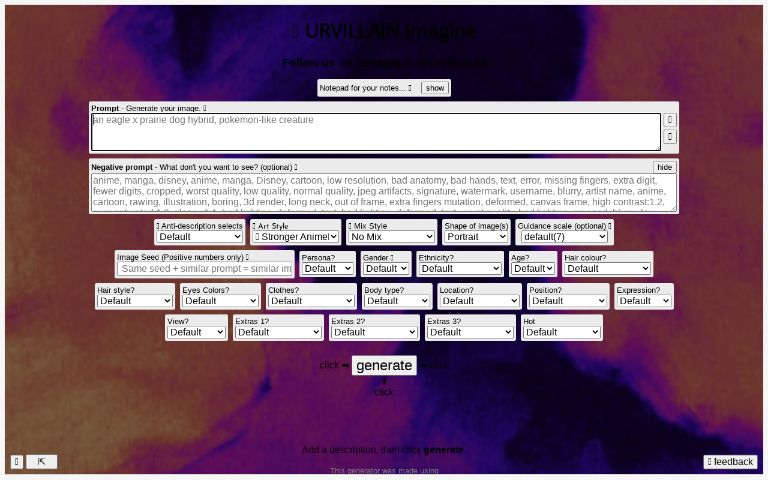3or6u8dr2w ― Perchance Generator