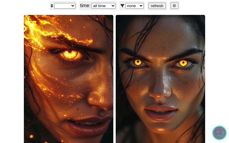 Gallery ― Perchance Generator