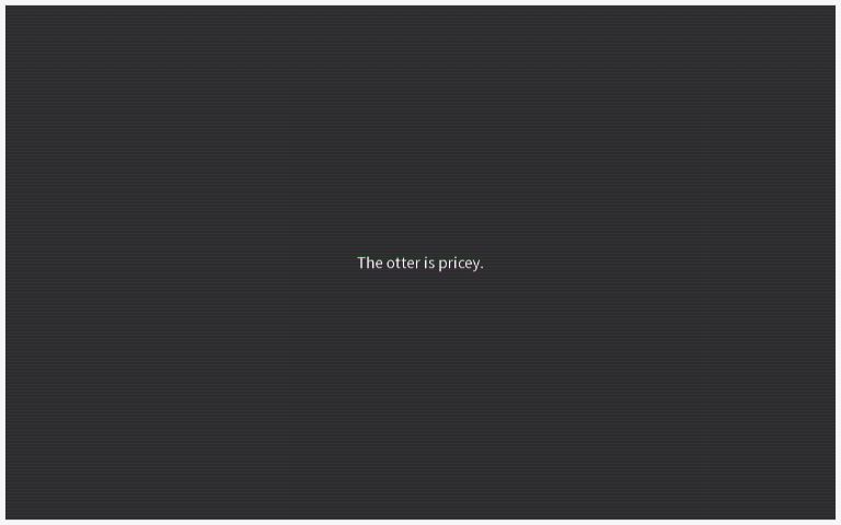 Glitch Text ― Perchance Generator