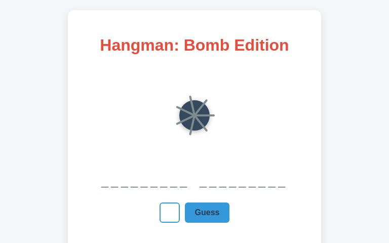 Create a Random Generator
