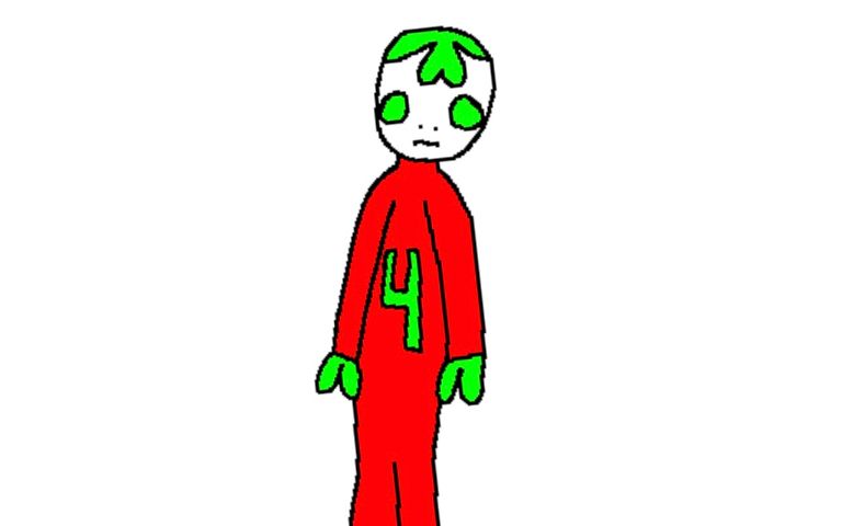 4chan Mascot ― Perchance Generator