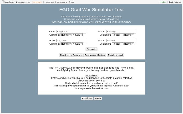 fgo-grail-war-simulator-test-perchance-generator