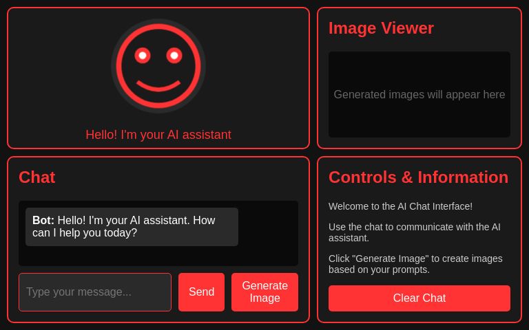 Image Viewer ― Perchance Generator
