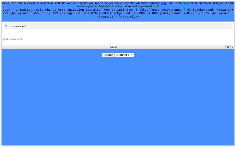 4imkndqrps ― Perchance Generator