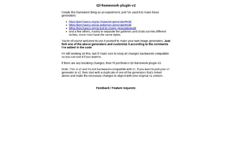 4os2wgb589 ― Perchance Generator