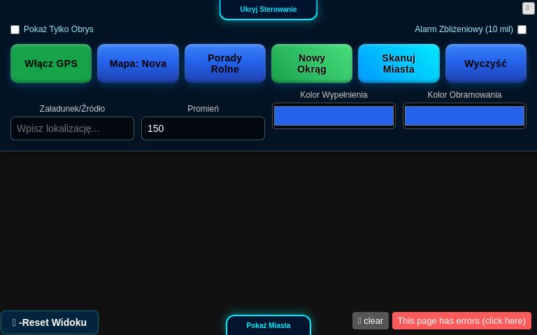 Tony's Interactive Trip Planner ― Perchance Generator