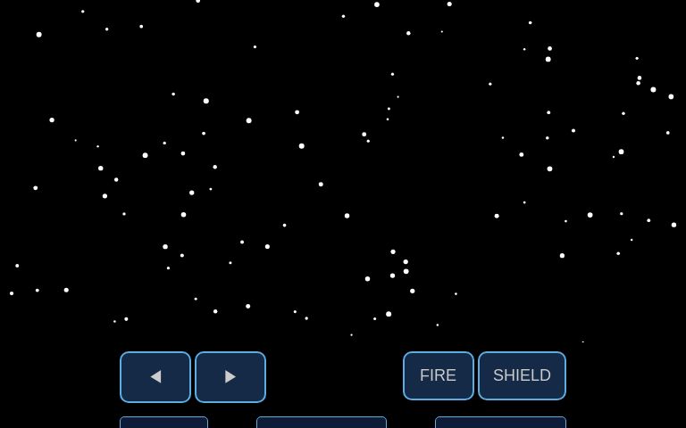 STAR TREK: LOST IN AGALAXY FAR, FAR AWAY ― Perchance Generator
