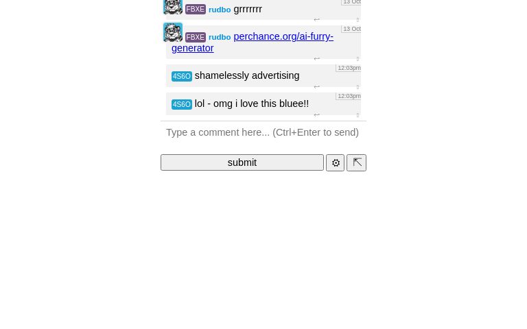 ⌛ Load More Comments Solved ― Perchance Generator