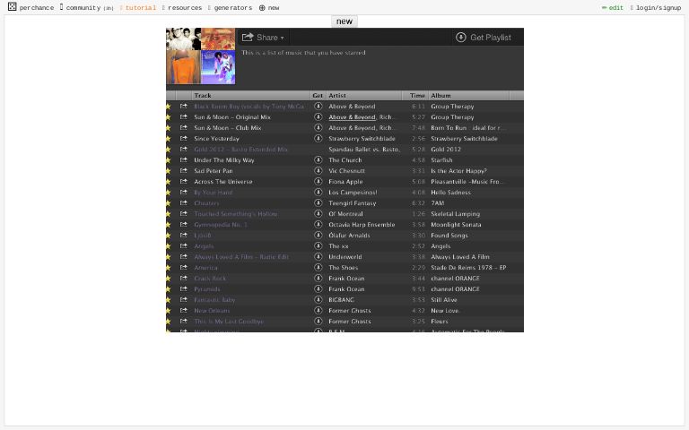 Random Imgur Image ― Perchance Generator