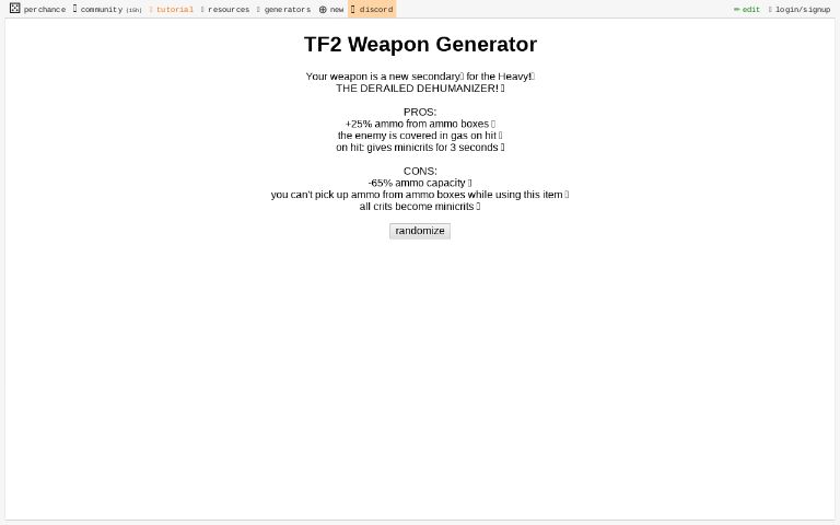 tf2-weapon-generator-perchance