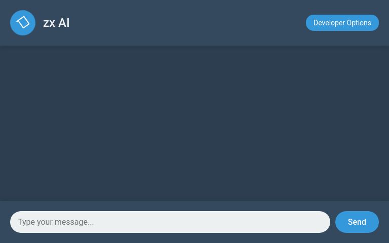 Fast AI Chatbot ― Perchance Generator