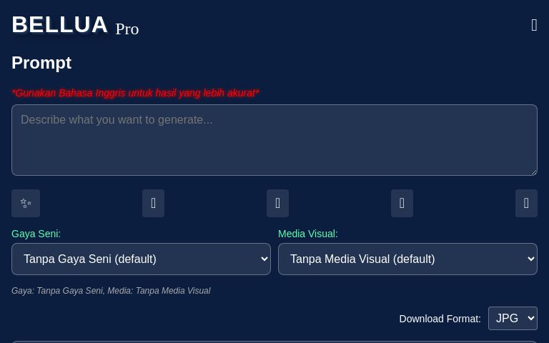 Prompt ― Perchance Generator