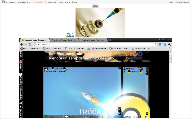 Random Imgur Image ― Perchance Generator