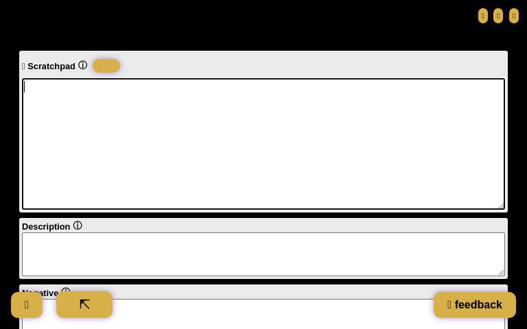 86uodkoyry ― Perchance Generator