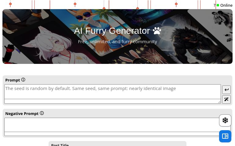 886vo4q5ud ― Perchance Generator