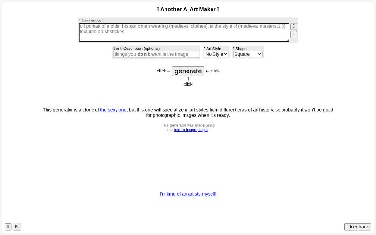 89rc3e0dly ― Perchance Generator