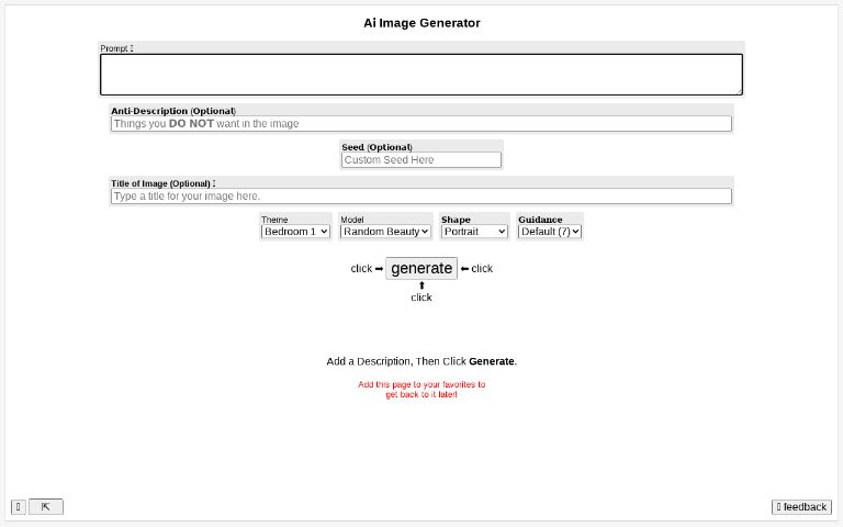 933v0akdxx ― Perchance Generator
