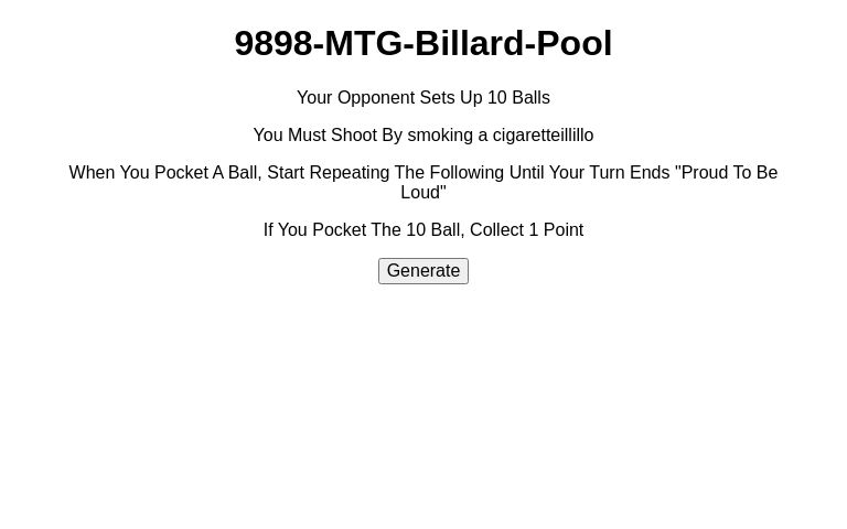 9898-MTG-Billard-Pool ― Perchance Generator