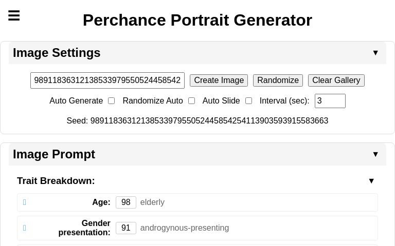9cuxs77zmj ― Perchance Generator