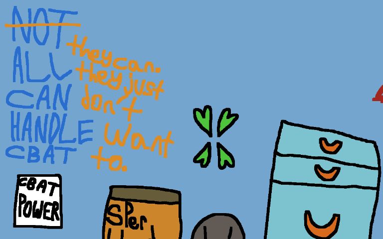 A Cbatic Room ― Perchance Generator