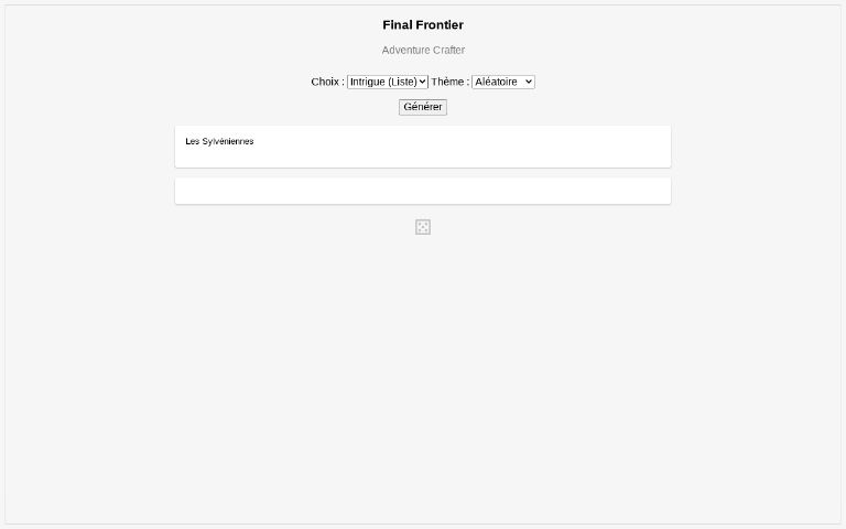 Ac Ff ― Perchance Generator