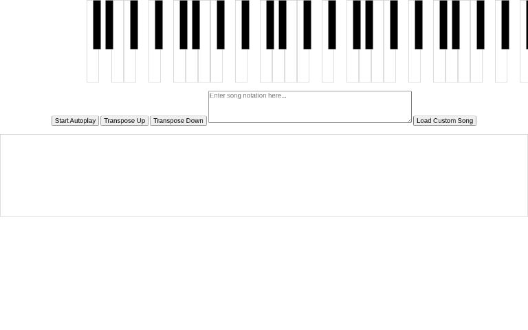 Minimal ― Perchance Generator