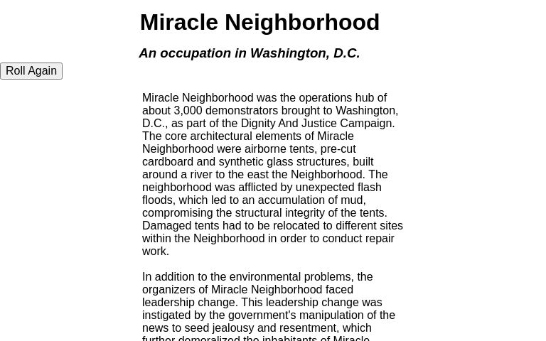 act-1-scalar-city-randomizer ― Perchance Generator