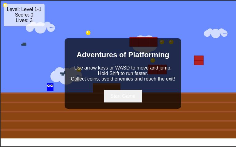 GAME OVER ― Perchance Generator