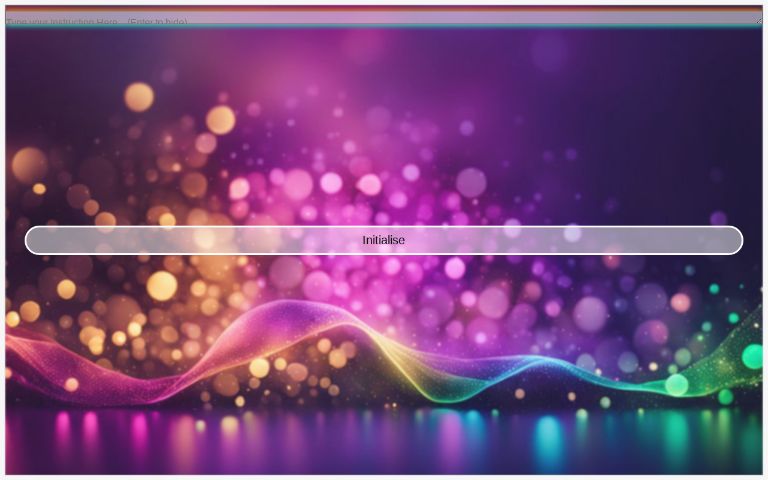 AI 2 AI ― Perchance Generator