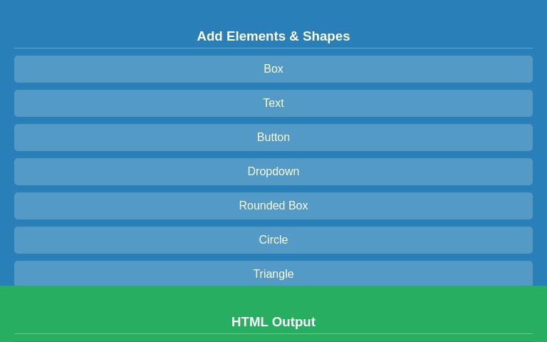 Minimal ― Perchance Generator