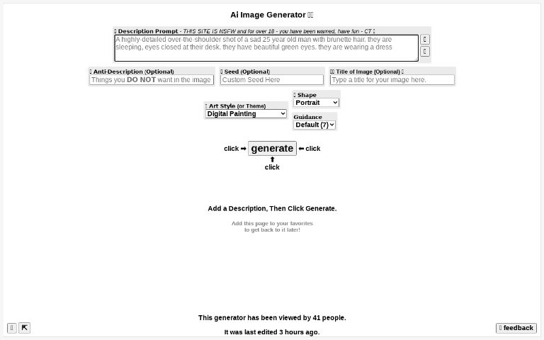 AI Image Generator: Create Stunning Images with stable diffusion! 100% ...