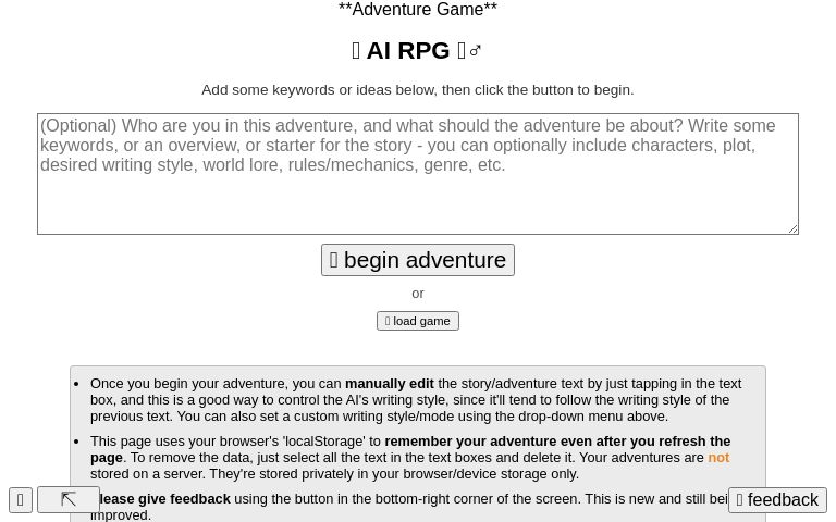 ai-rpg-03-7jwpua ― Perchance Generator
