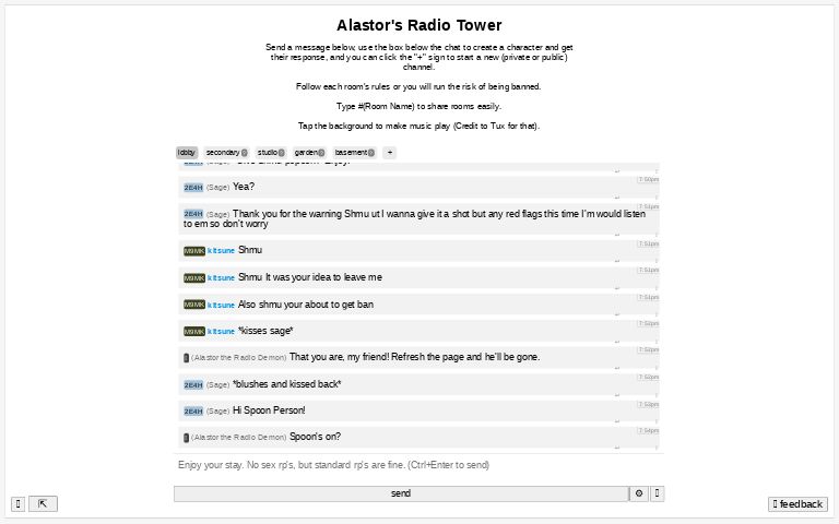 AI Group Chat (online, free, no sign-up, unlimited)