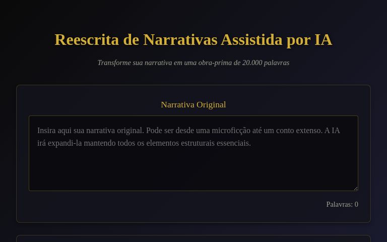 AI Text Converter/Rewriter (free, no sign-up, unlimited) ― Perchance ...
