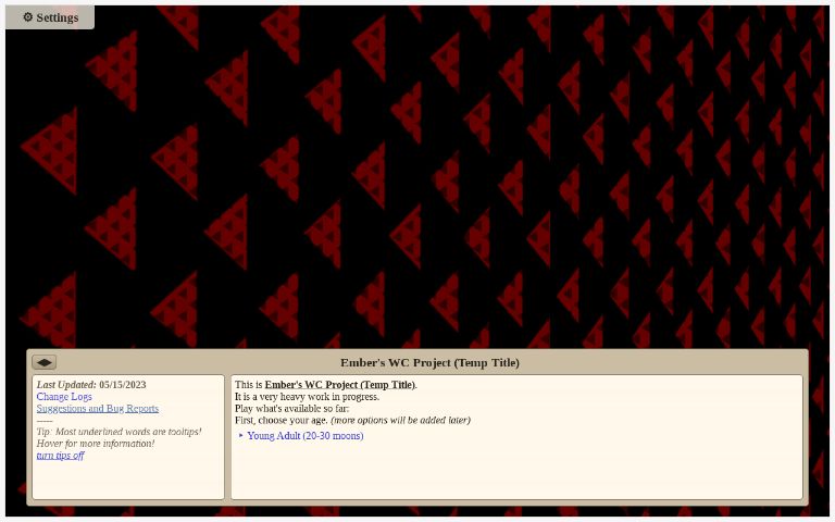 Rkt7x4b1c0 ― Perchance Generator