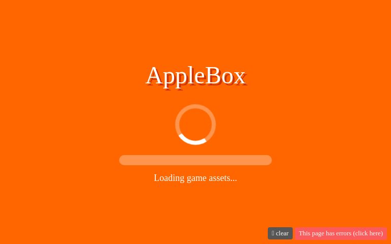 AppleBox ― Perchance Generator