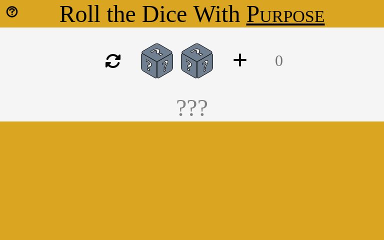 Armour Astir Dice Roller ― Perchance Generator