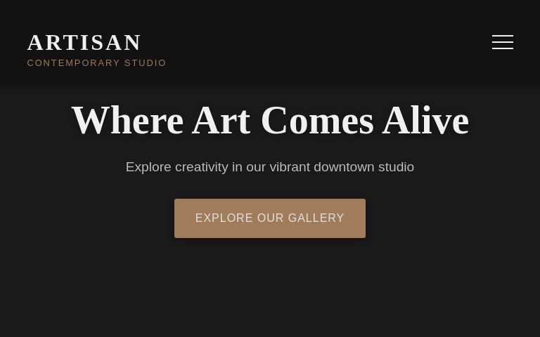 ARTISAN ― Perchance Generator