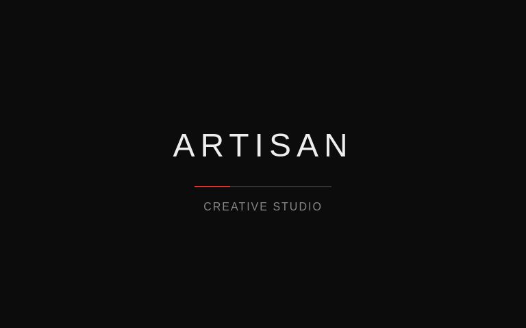 ARTISAN ― Perchance Generator
